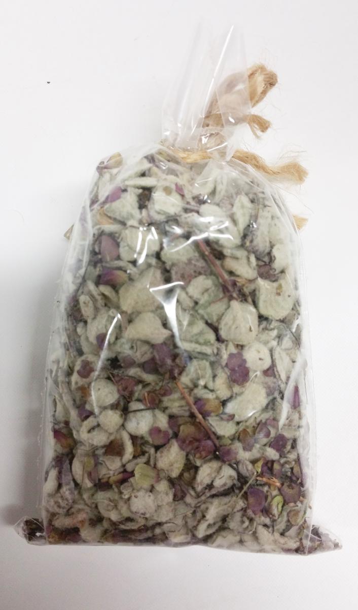 Dictame de Crète (Origanum dictamnus): L’herbe divin de Crète